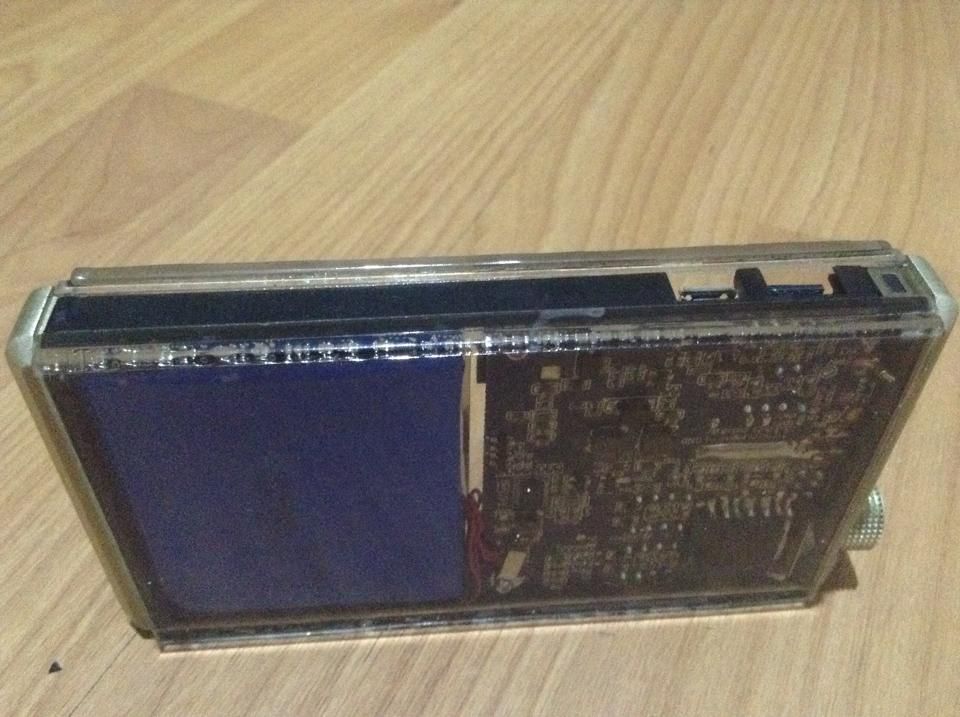 FiiO E12 DIY (limited edition)